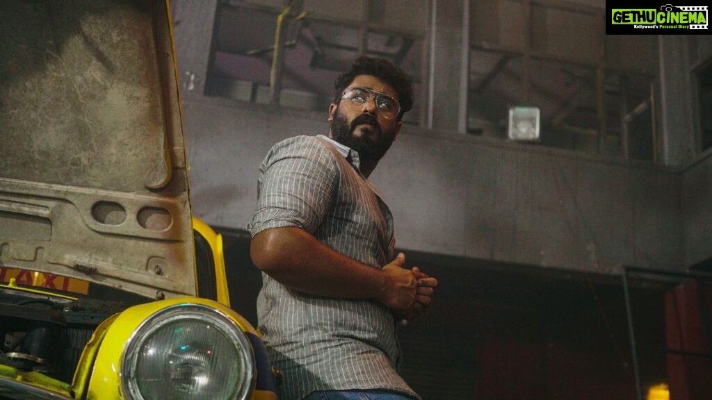 Actor Gokul Suresh HD Photos and Wallpapers June 2022 - Gethu Cinema