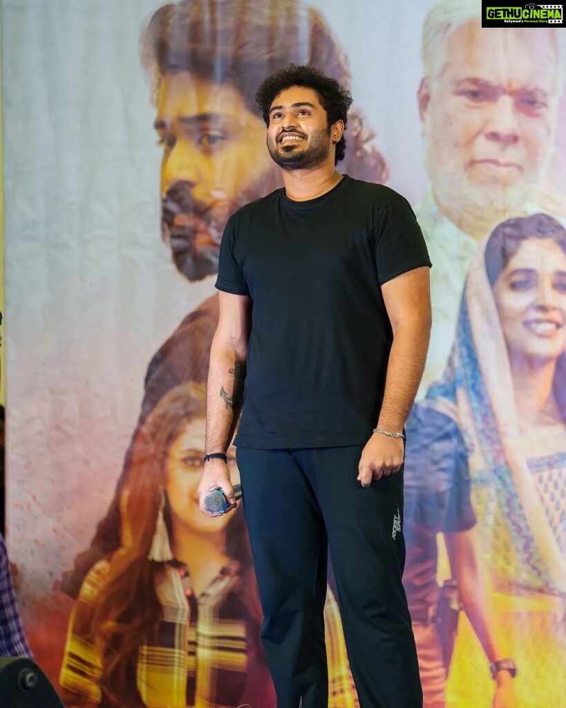 Actor Gokul Suresh HD Instagram Photos and Wallpapers September 2022 ...