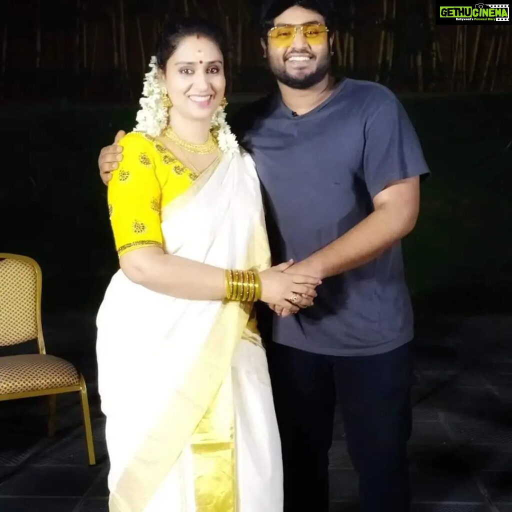 Actor Gokul Suresh HD Photos and Wallpapers June 2022 - Gethu Cinema