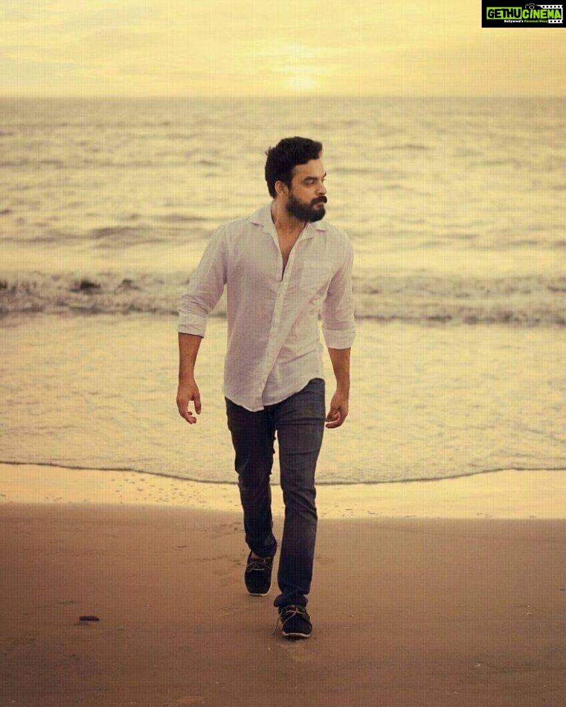 Actor Gokul Suresh HD Photos and Wallpapers March 2021 - Gethu Cinema