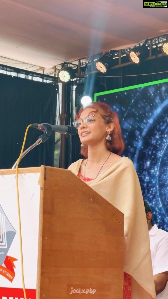 Actress Haniya Nafisa HD Photos and Wallpapers December 2022 - Gethu Cinema