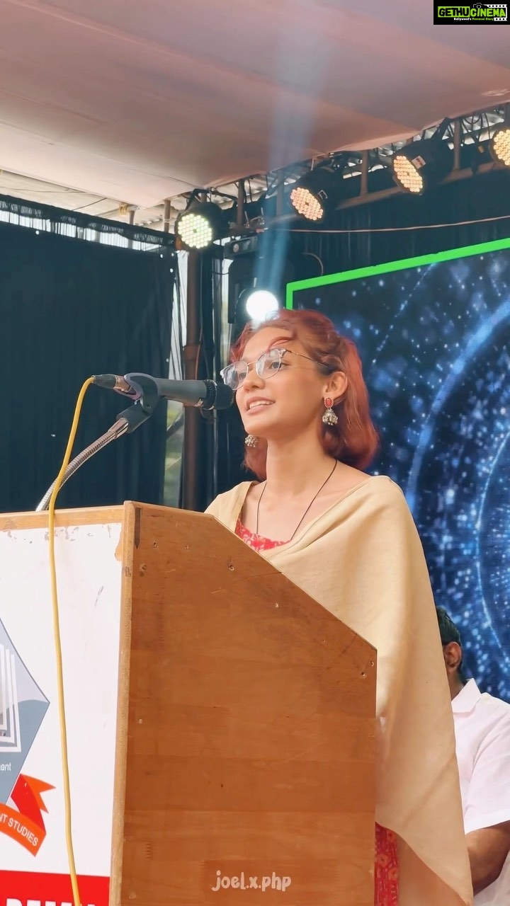 Actress Haniya Nafisa HD Photos and Wallpapers December 2022 - Gethu Cinema