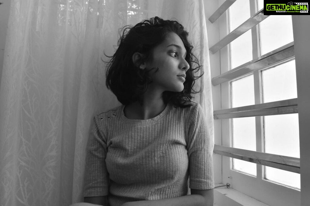 Actress Haniya Nafisa HD Photos and Wallpapers June 2021 - Gethu Cinema