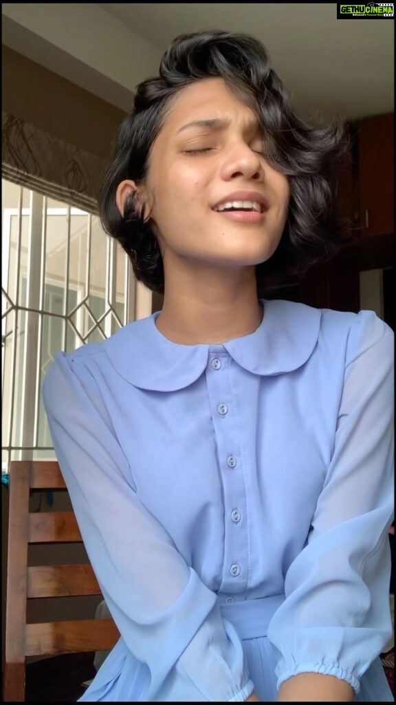 Actress Haniya Nafisa HD Photos and Wallpapers June 2021 - Gethu Cinema