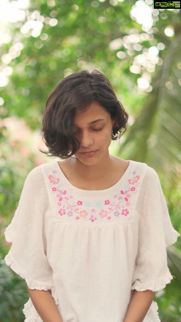 Actress Haniya Nafisa HD Photos and Wallpapers June 2021 | Gethu Cinema