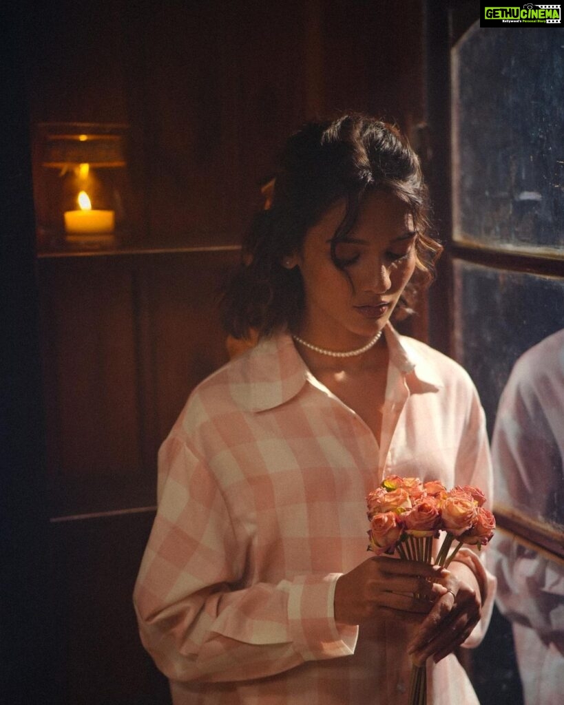 Actress Haniya Nafisa HD Photos and Wallpapers December 2022 - Gethu Cinema