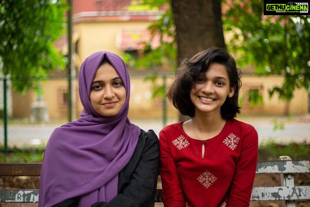 Actress Haniya Nafisa HD Photos and Wallpapers June 2021 - Gethu Cinema