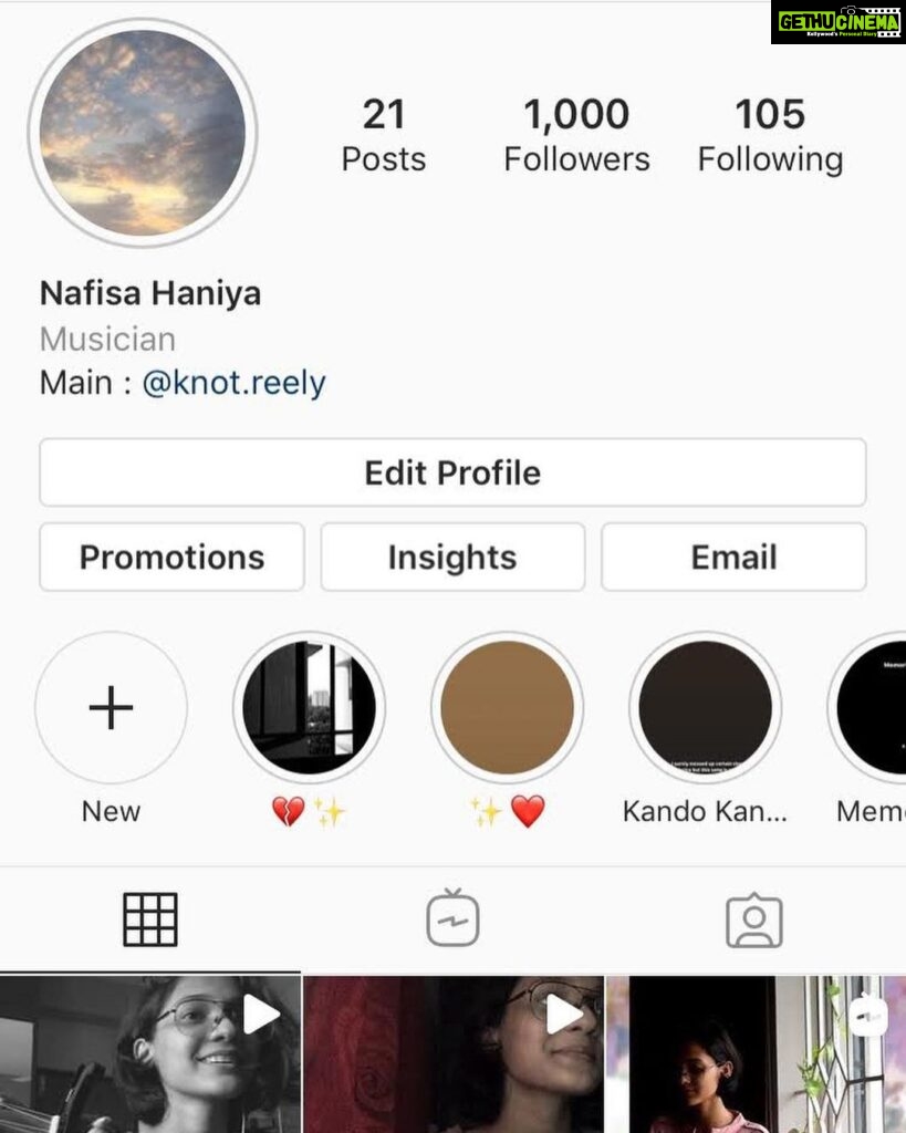 Actress Haniya Nafisa HD Photos and Wallpapers June 2021 - Gethu Cinema