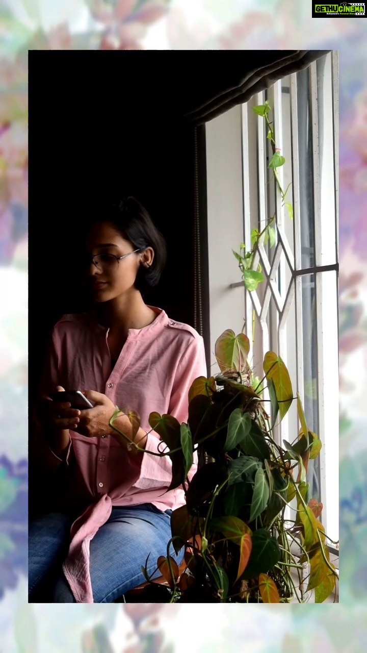 Haniya Nafisa Instagram – This song is so special to me that I knew ...