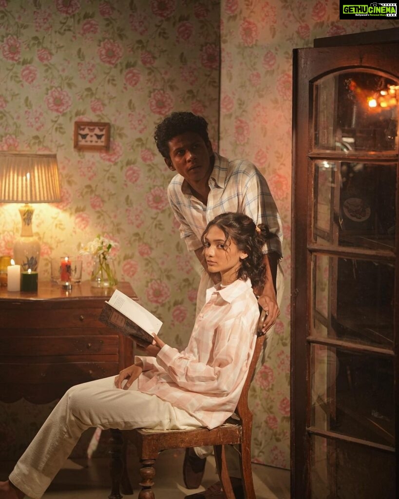 Actress Haniya Nafisa HD Photos and Wallpapers December 2022 - Gethu Cinema