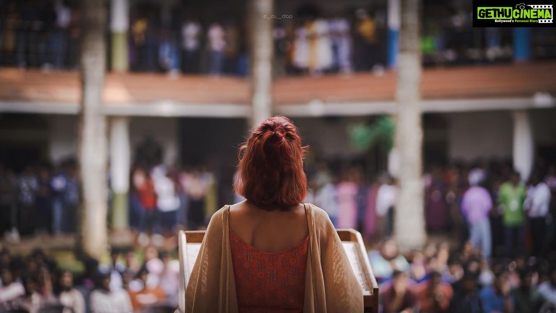 Actress Haniya Nafisa HD Photos and Wallpapers December 2022 - Gethu Cinema