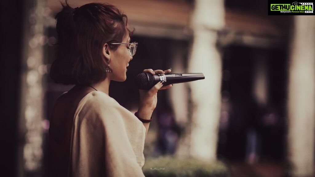 Actress Haniya Nafisa HD Photos and Wallpapers December 2022 - Gethu Cinema