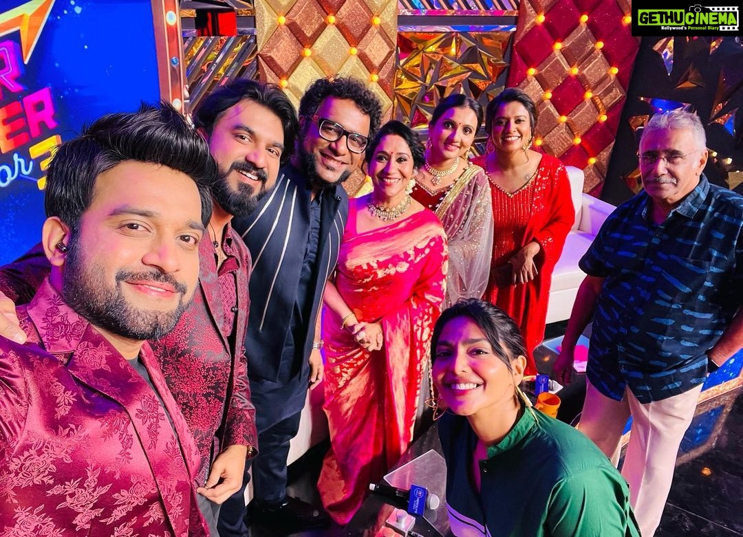 Singer Haricharan HD Photos and Wallpapers October 2022 - Gethu Cinema