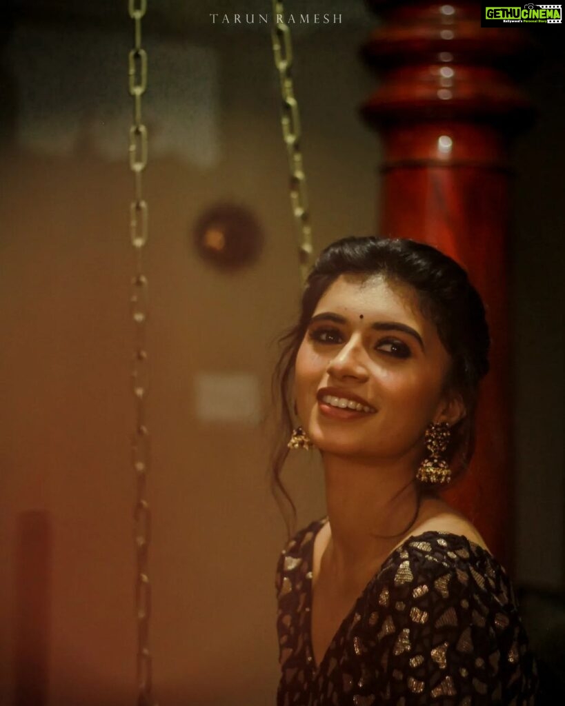 Actress Harija HD Photos and Wallpapers November 2022 - Gethu Cinema