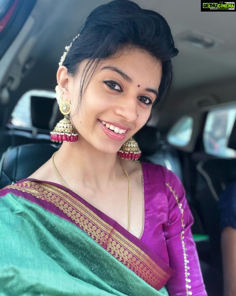 Actress Harija HD Photos and Wallpapers November 2022 - Gethu Cinema