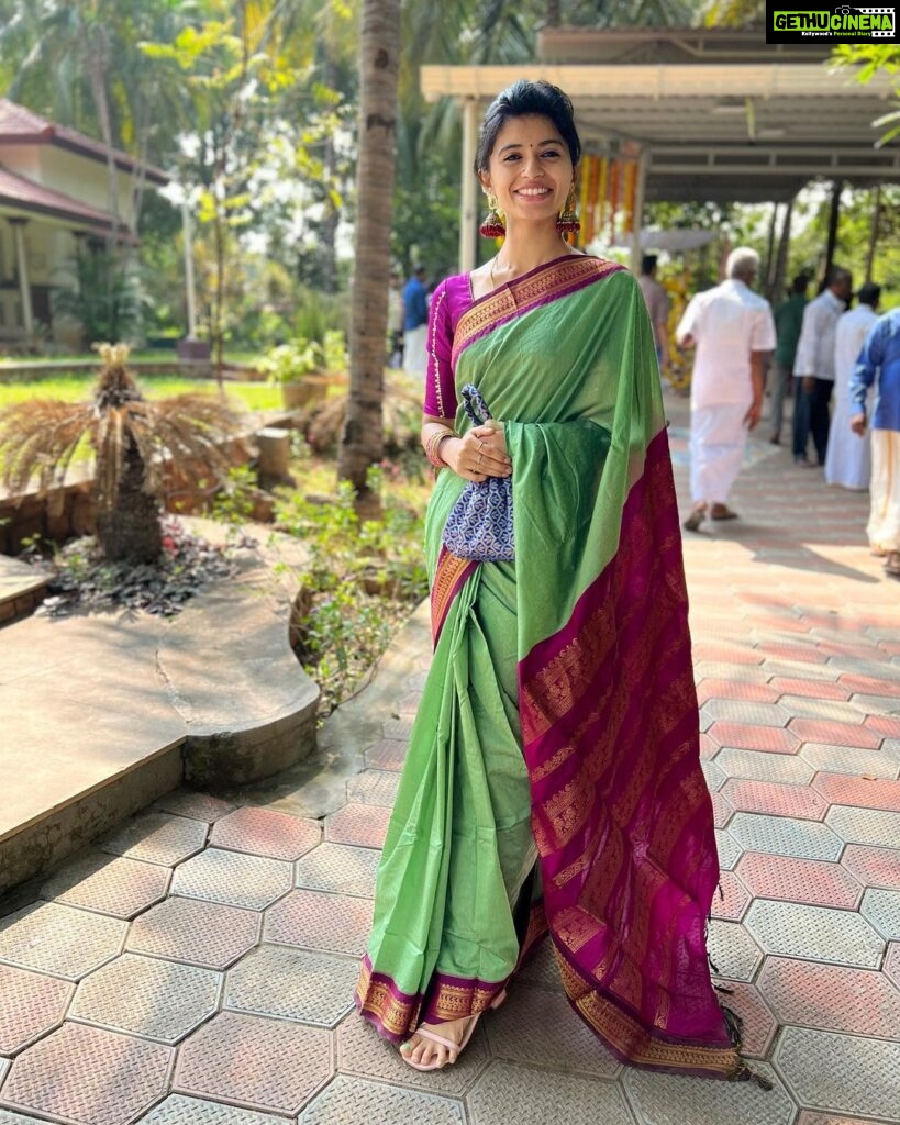 Actress Harija HD Photos and Wallpapers November 2022 - Gethu Cinema