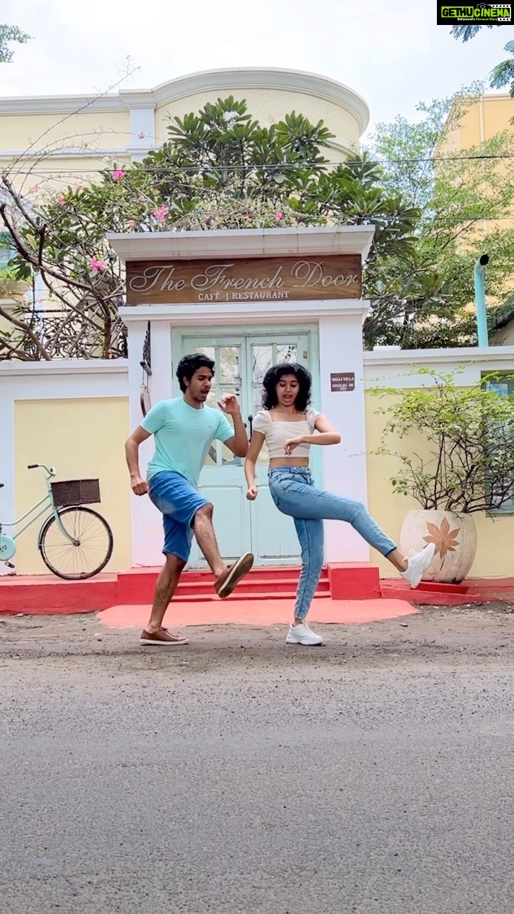 Actress Harija HD Instagram Photos and Wallpapers May 2024 | Gethu Cinema