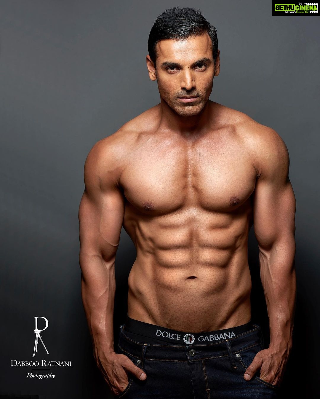 John Abraham Wallpapers Hd