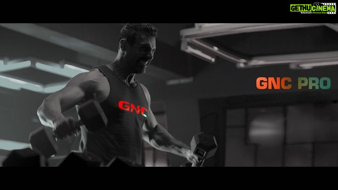 John Abraham Instagram - The story of Pakistan's surrender, India's ...