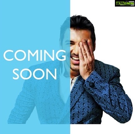 John Abraham Instagram – They are here and I call them #Jomoji ! Find ...
