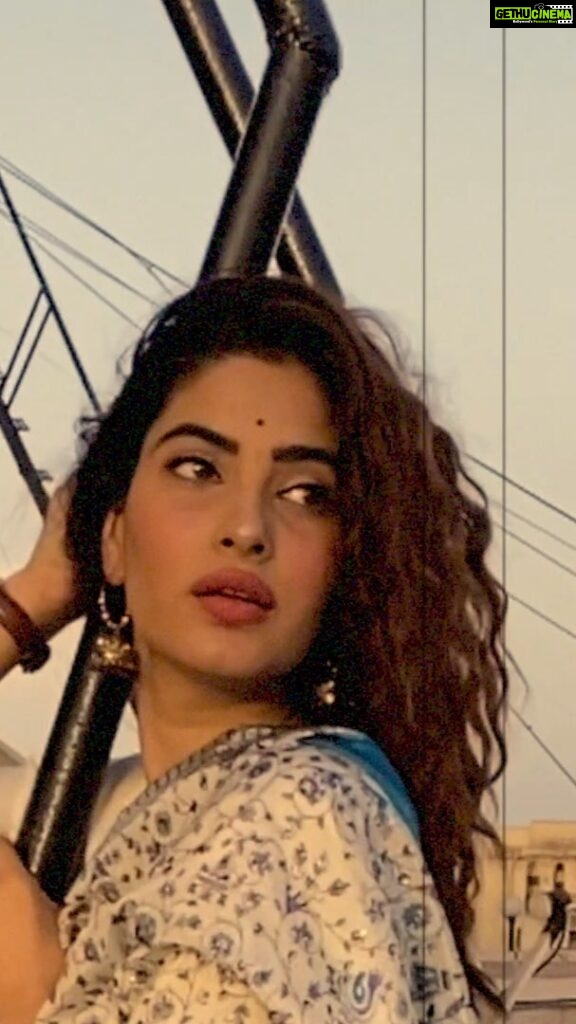 Actress Karishma Sharma HD Photos and Wallpapers June 2020 - Gethu Cinema