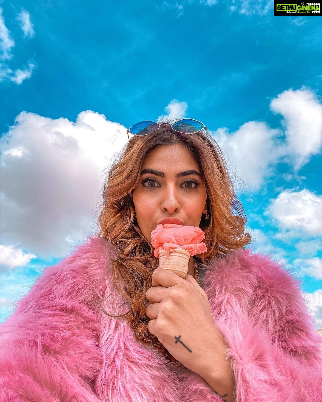 Karishma Sharma Instagram – “One of the very nicest things about life ...