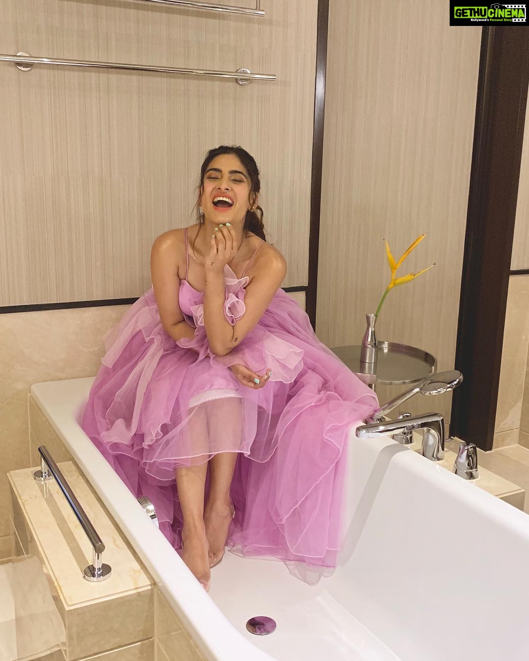 Karishma Sharma Instagram – Felt Like A Princess Opening the Show for ...