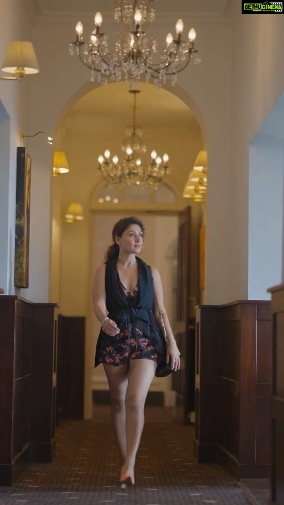 Actress Manjari Fadnnis HD Instagram Photos and Wallpapers September ...