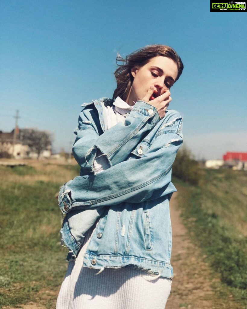 Actress Maria Ryaboshapka HD Photos and Wallpapers October 2022 - Gethu ...