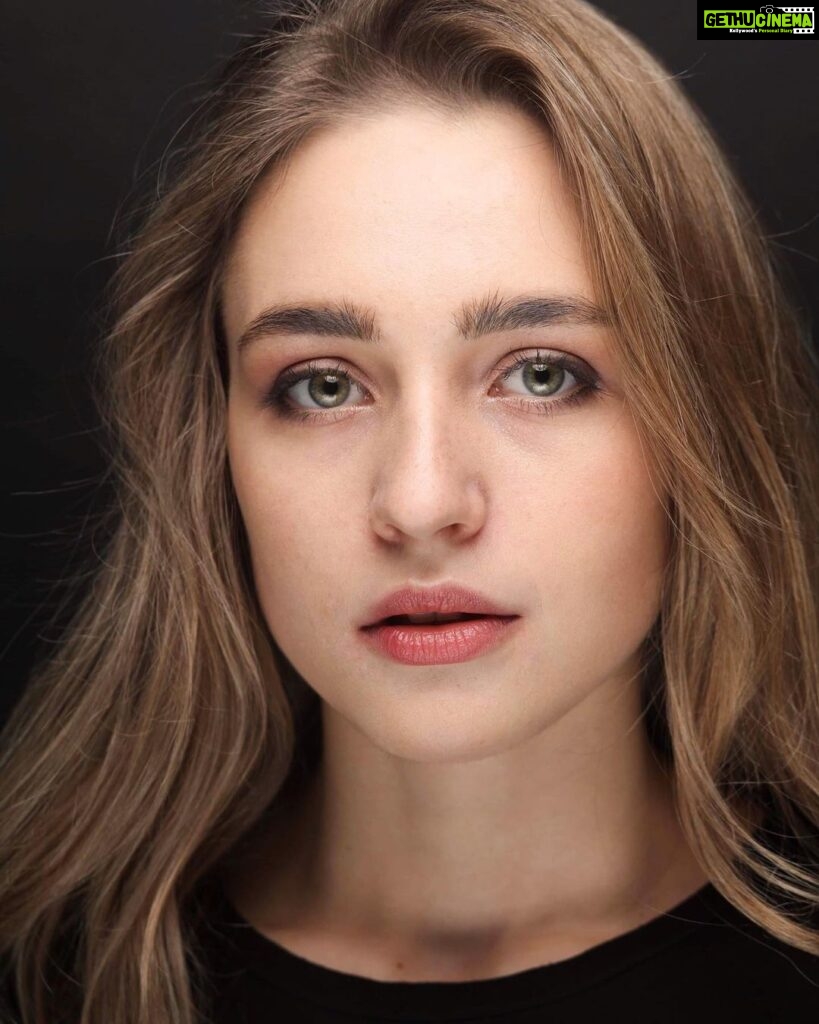 Actress Maria Ryaboshapka HD Photos and Wallpapers October 2022 - Gethu ...