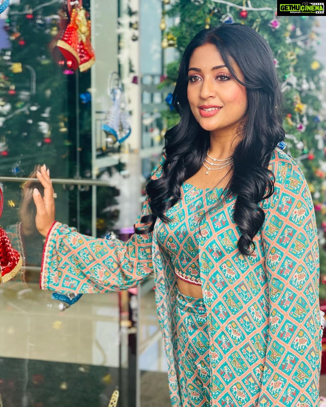 Navya Nair Instagram – Inauguration @smartsuperstore by reliance .. The ...