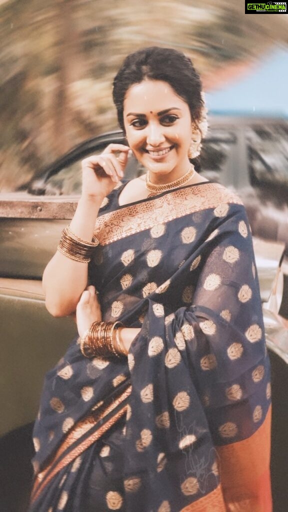 Actress Neetha Ashok HD Photos and Wallpapers October 2022 - Gethu Cinema