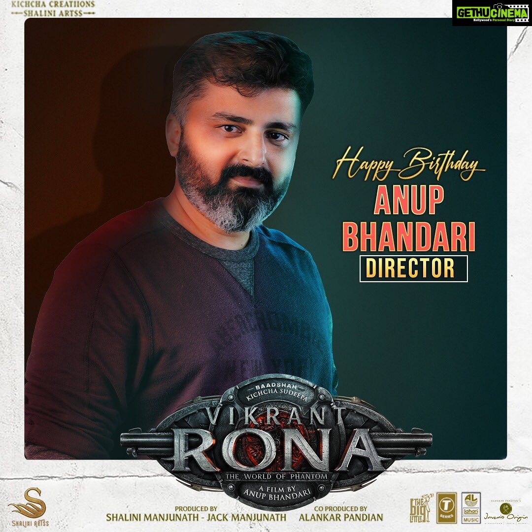 Neetha Ashok Instagram – Wishing the maverick, the man behind # ...