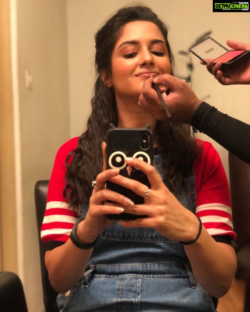 Actress Neetha Ashok HD Photos and Wallpapers October 2022 - Gethu Cinema