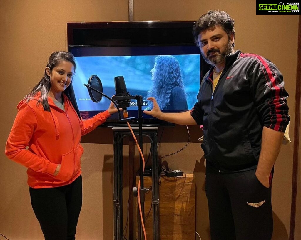 Actress Neetha Ashok HD Instagram Photos and Wallpapers November 2021 ...