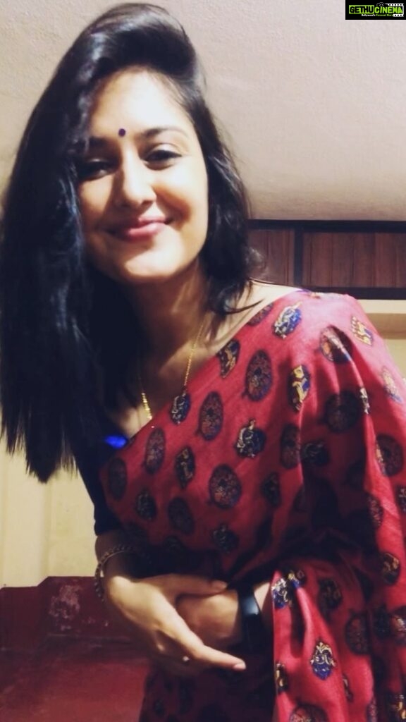 Actress Neetha Ashok HD Instagram Photos and Wallpapers November 2021 ...