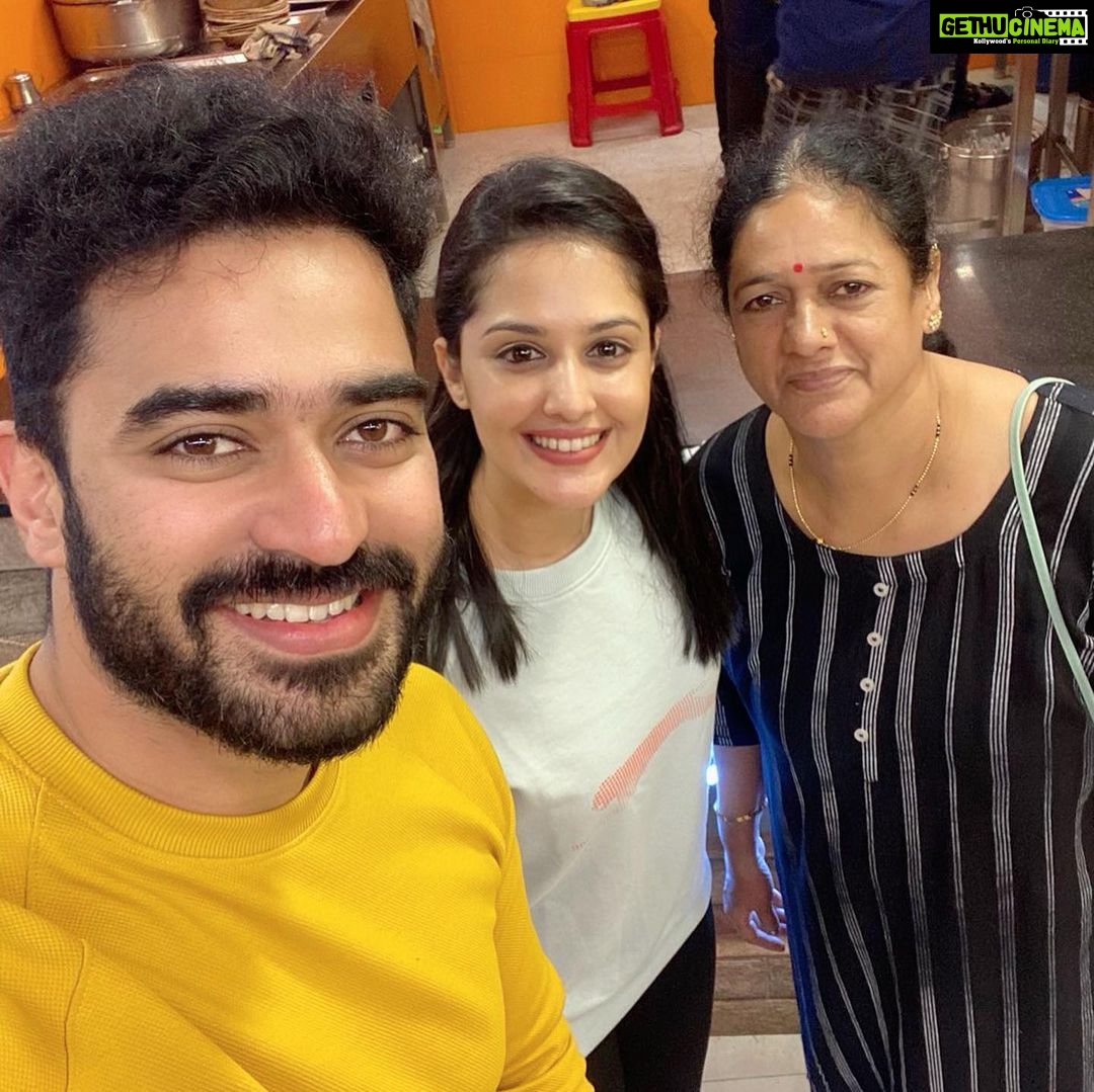 Neetha Ashok Instagram – Congratulations Shine May you always Shine 🤗 ️ You have the strongest ...