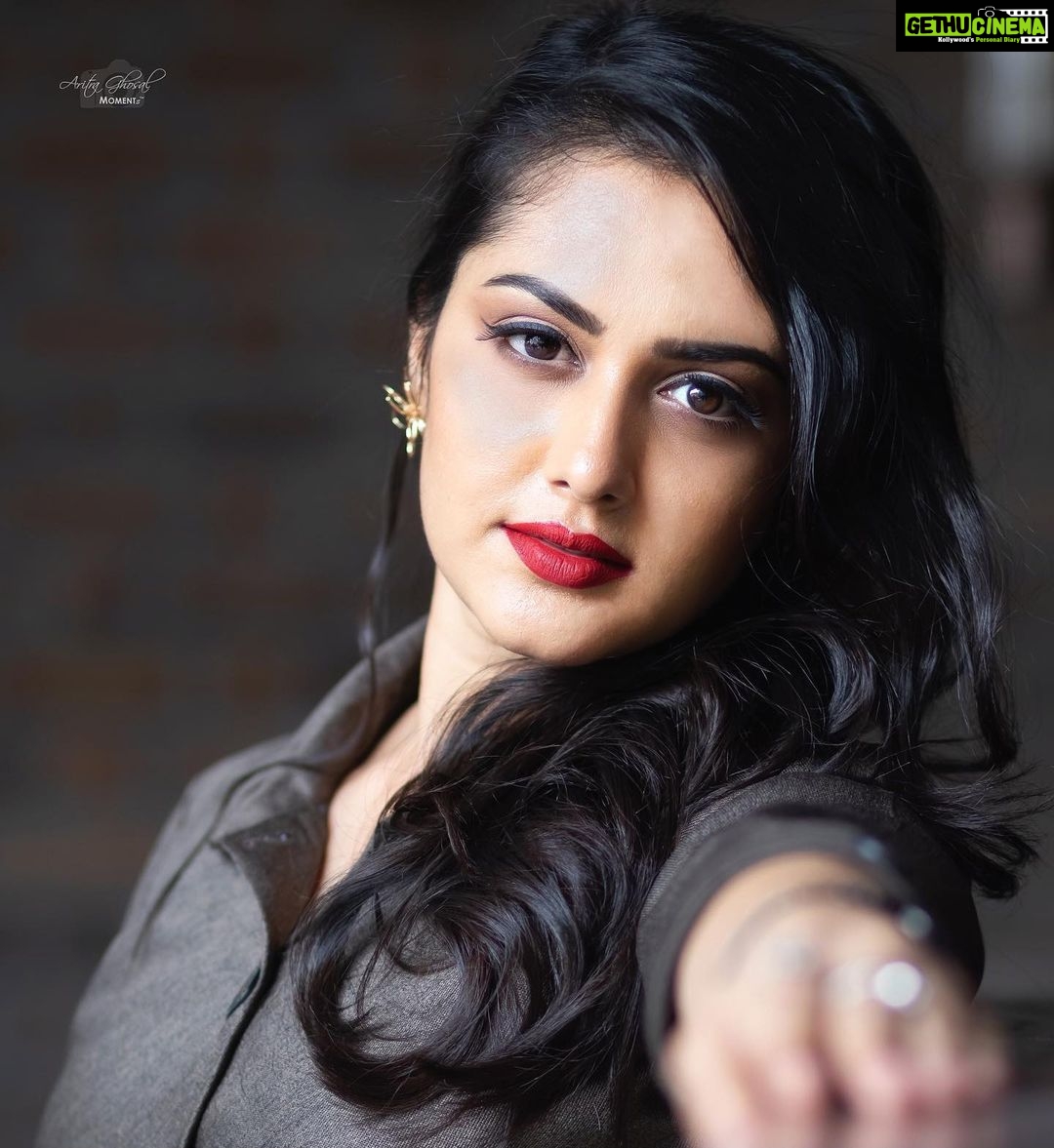 Neetha Ashok Instagram – Believe you can and you’re halfway there! PC @aritra.ghosal.moments ...