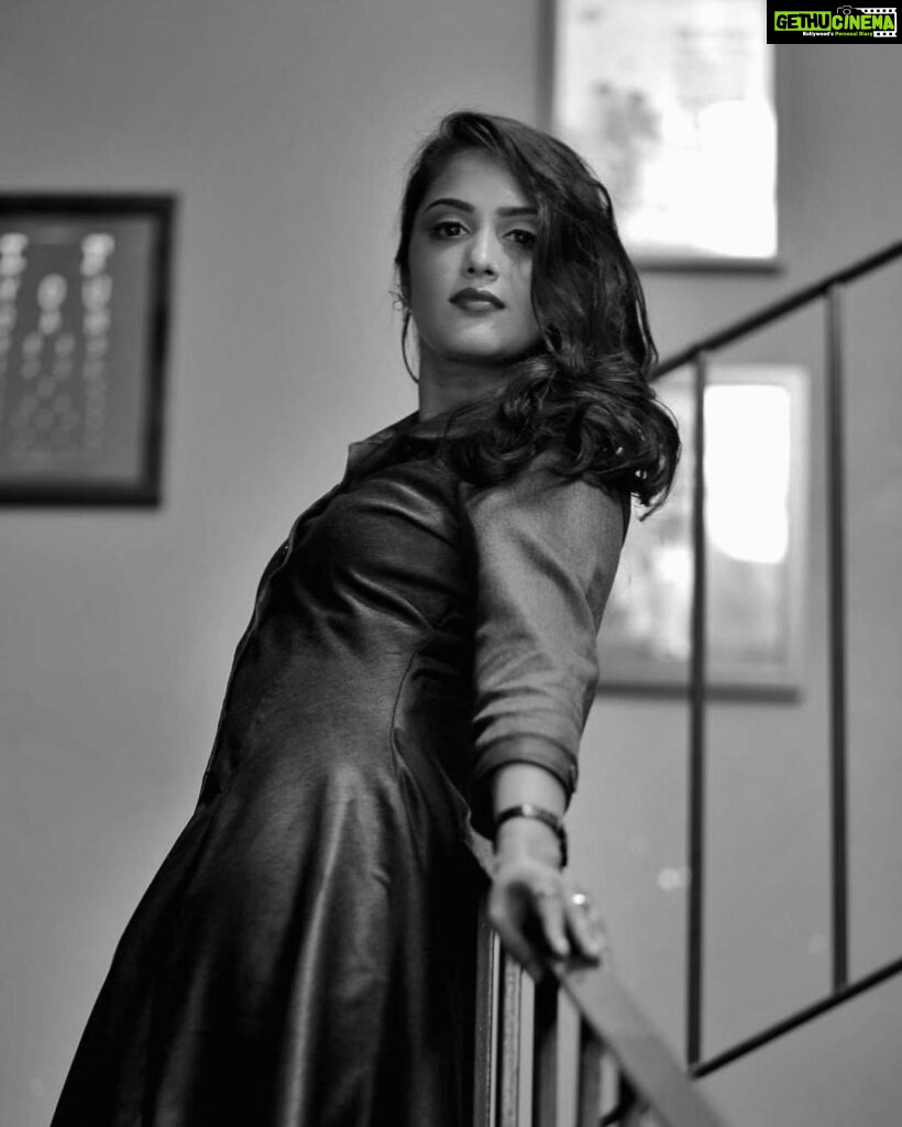 Actress Neetha Ashok HD Photos and Wallpapers February 2021 - Gethu Cinema