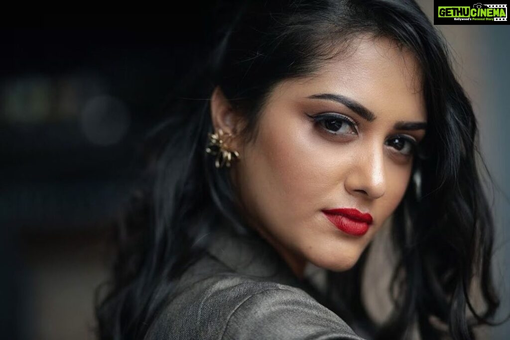 Actress Neetha Ashok HD Instagram Photos and Wallpapers December 2020 ...