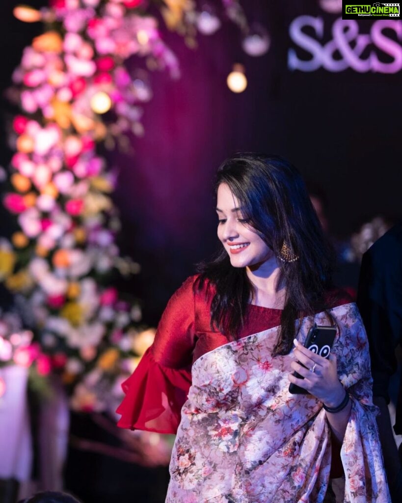 Actress Neetha Ashok HD Photos and Wallpapers April 2020 - Gethu Cinema