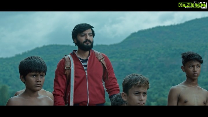 Neetha Ashok Instagram – Who is Sanju? Some BTS of happy-go-lucky ...