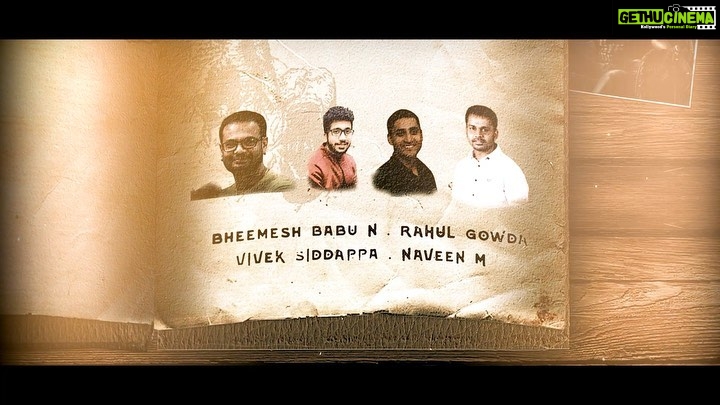 Neetha Ashok Instagram – Making sure everything runs smooth; meet The ...