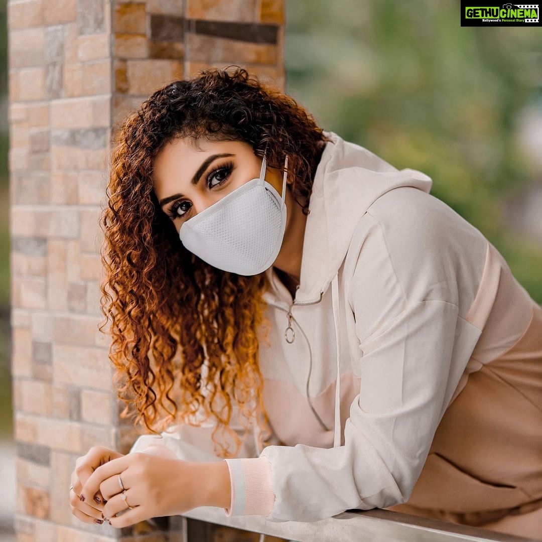 Noorin Shereef Instagram – Presenting PHYTOGUARD B95, the World’s 1st ...