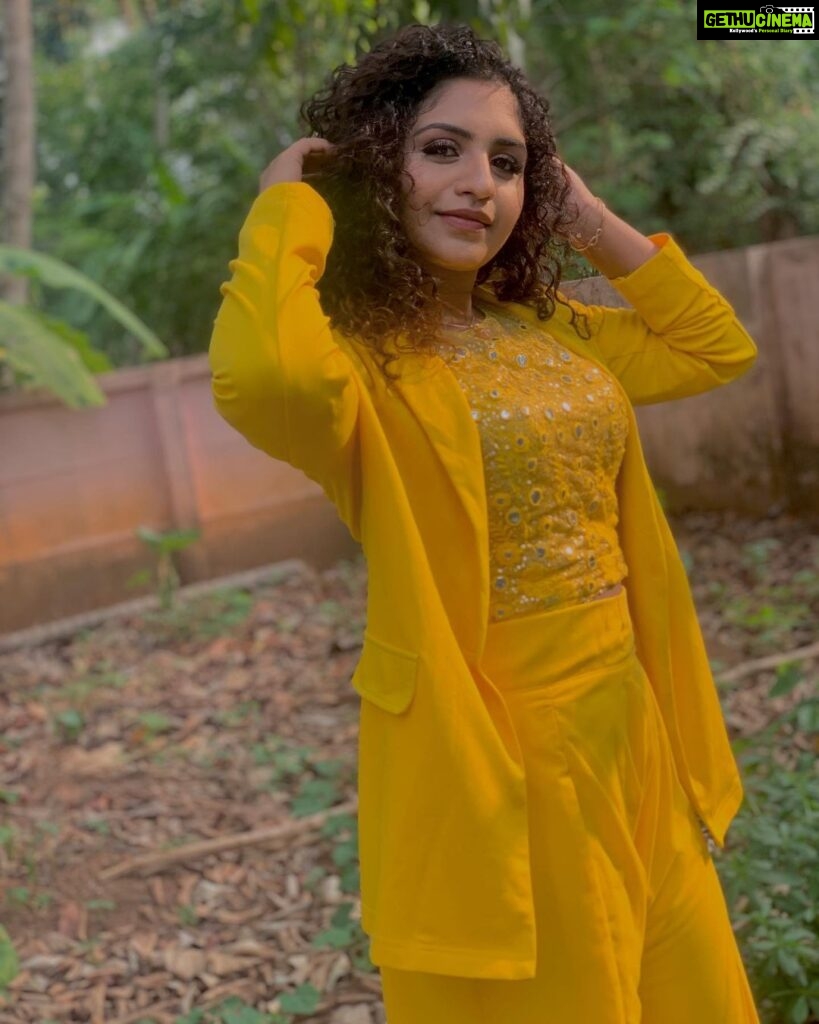 Noorin Shereef Instagram – The panikal for a reason #staytune . at my ...