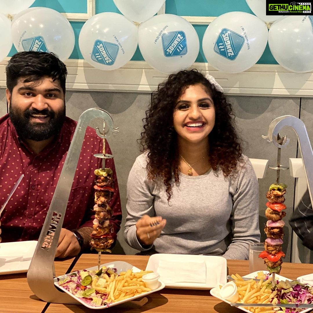 Noorin Shereef Instagram – Eye on you Pc @visalbabu_ | Gethu Cinema