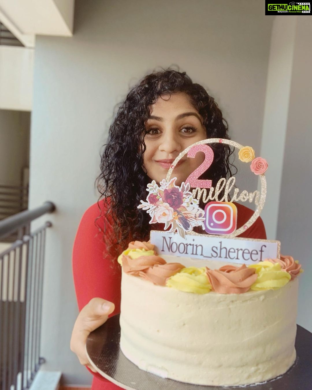 Actress Noorin Shereef HD Instagram Photos and Wallpapers December 2019 ...