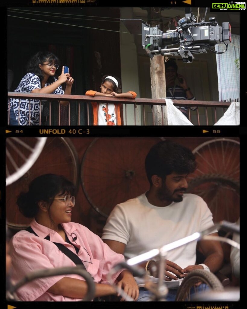 Actress Pooja Devariya HD Photos and Wallpapers September 2022 - Gethu ...