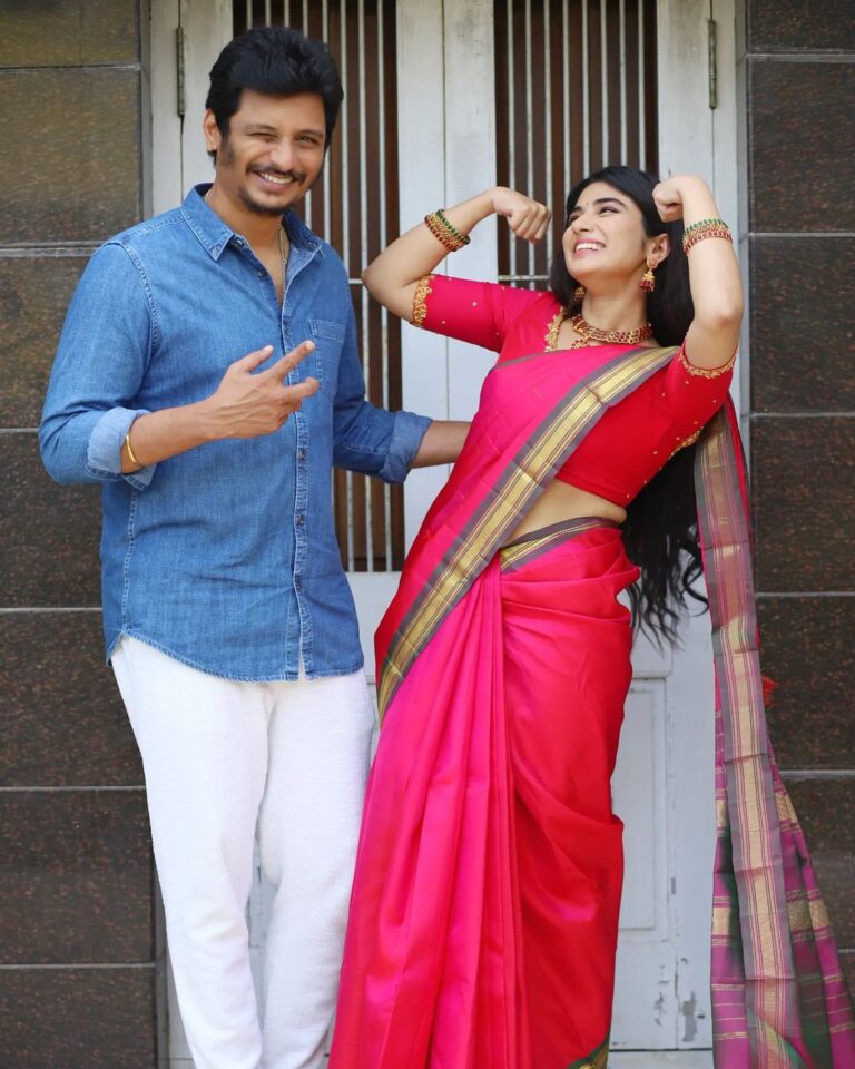 Pragya Nagra Wiki, Biography, Age, Gallery, Spouse and more