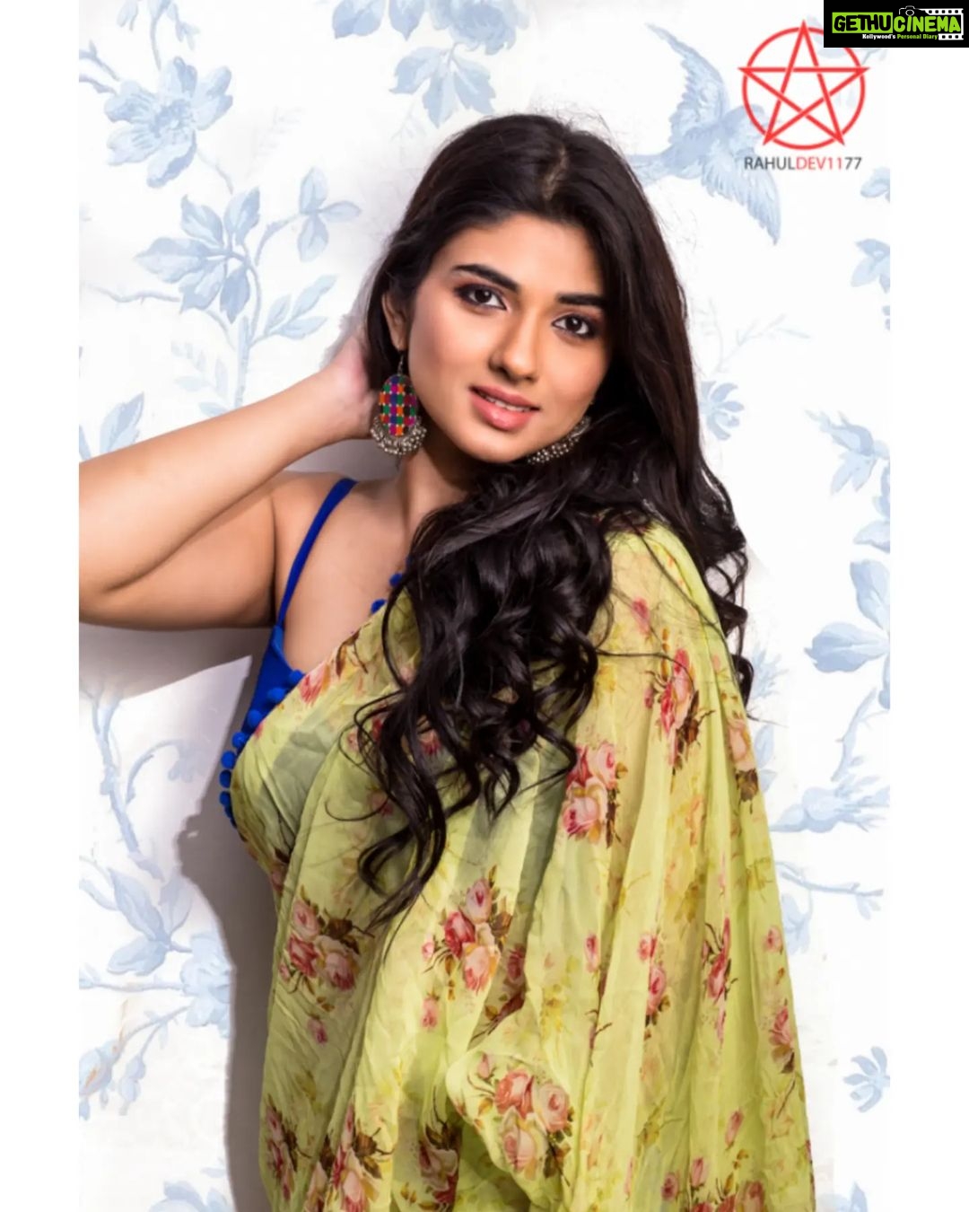 Pragya Nagra Instagram – Actor – @pragyanagra Photographed By ...